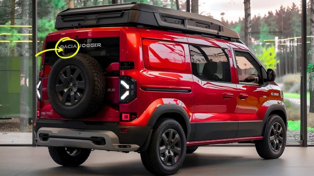 2026 Toyota RAV4 Launch Bold New Design 60 MPG Hybrid and Luxury ...